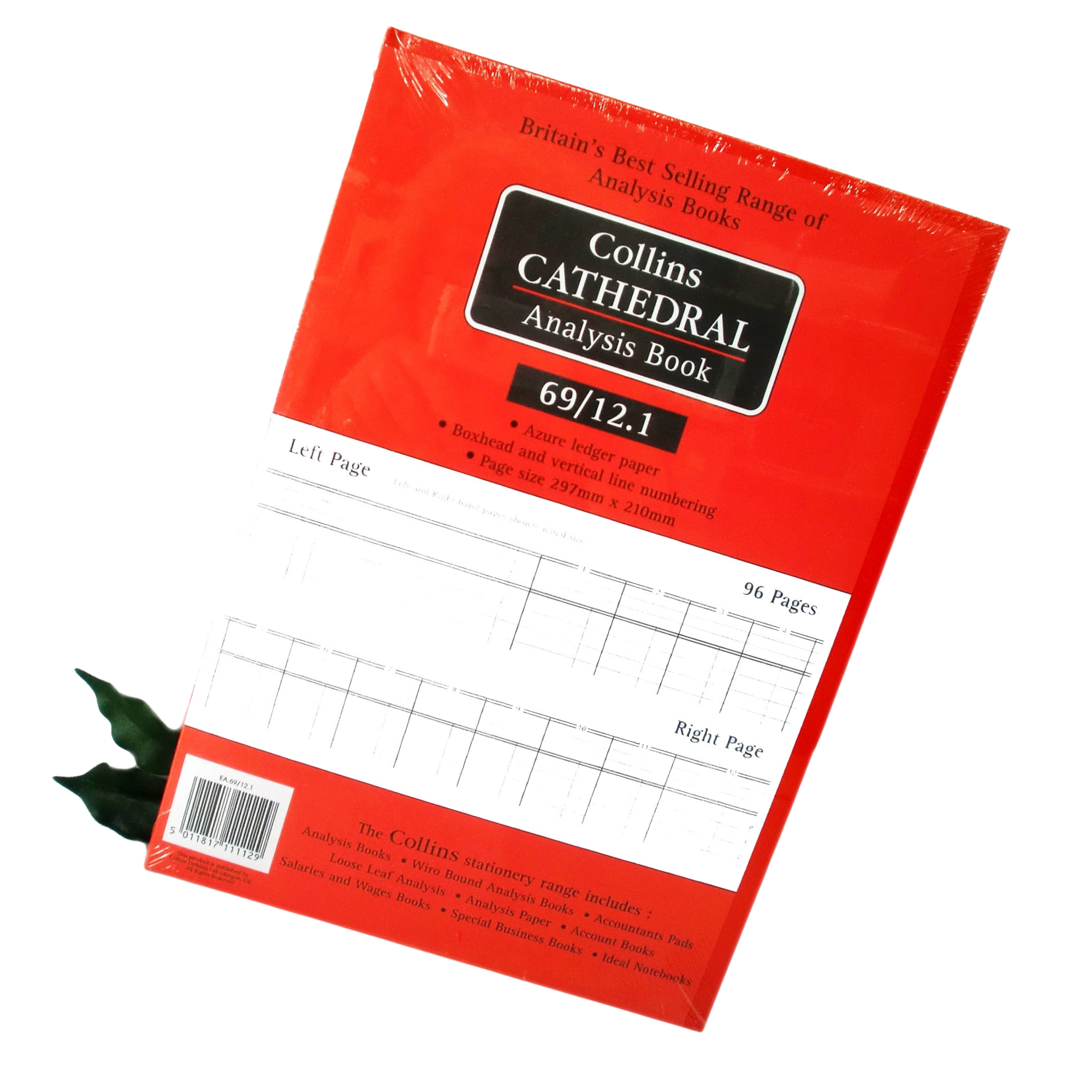collins-cathedral-analysis-book-69-series-ref-69-12-1-offizone-ltd